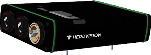 HerdVision | Automated cow health and productivity monitoring